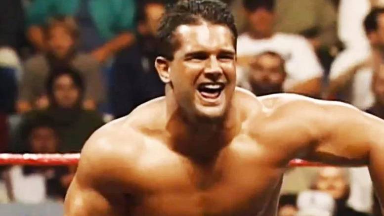 Brian Christopher Dead at 46