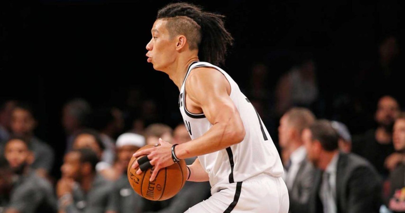 Jeremy Lin Traded To Atlanta Hawks In Game-Changing Nets Deal