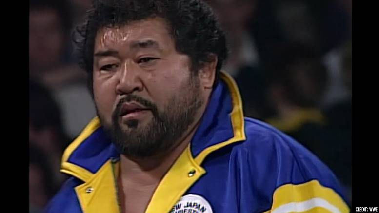 International Wrestling Legend Masa Saito Dead at 76