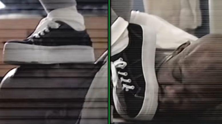 Tony Atlas Shares EXTREME Face-Stomping Footage in New Interview