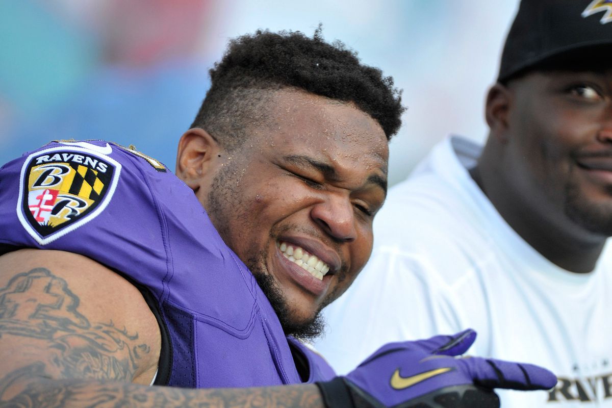 24 NFL Players With Surprisingly Slow 40-Yard Dash Times