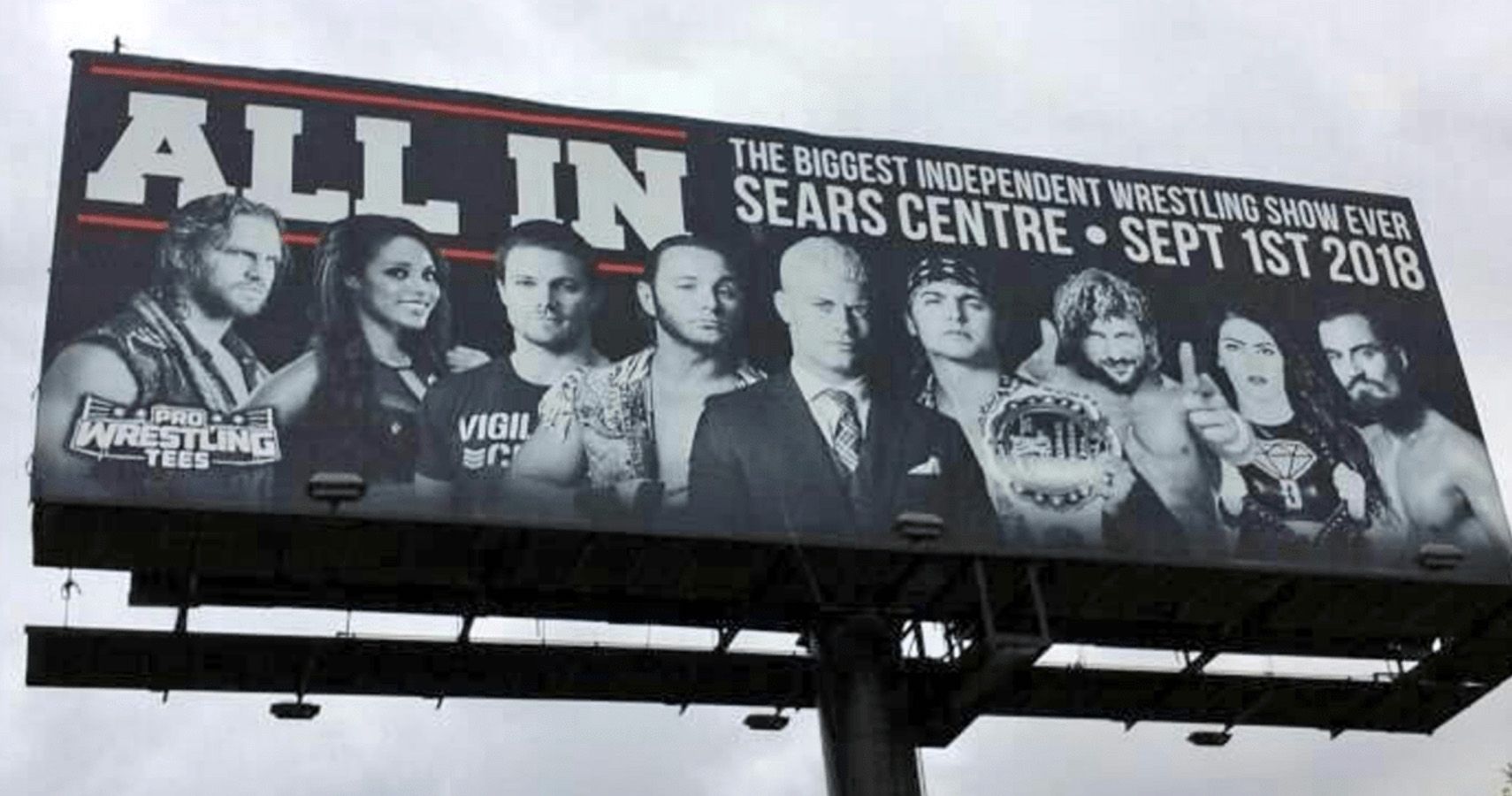 All In 2018: Bold Predictions For Cody Rhodes & Young Bucks' Super Show