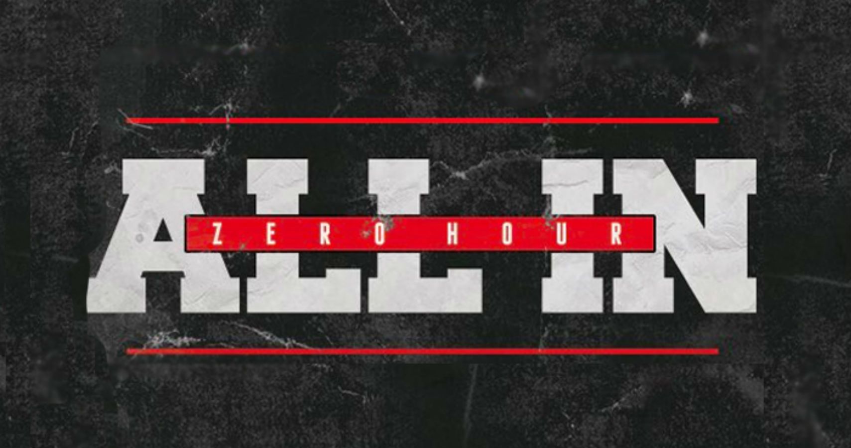 All In 2018: Match Card, Start Time & Where To Watch