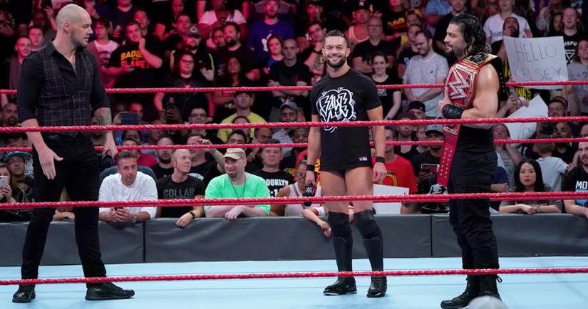 5 Reasons Why Fans Love Baron Corbin (& 5 Reasons Why Fans Dislike Him)