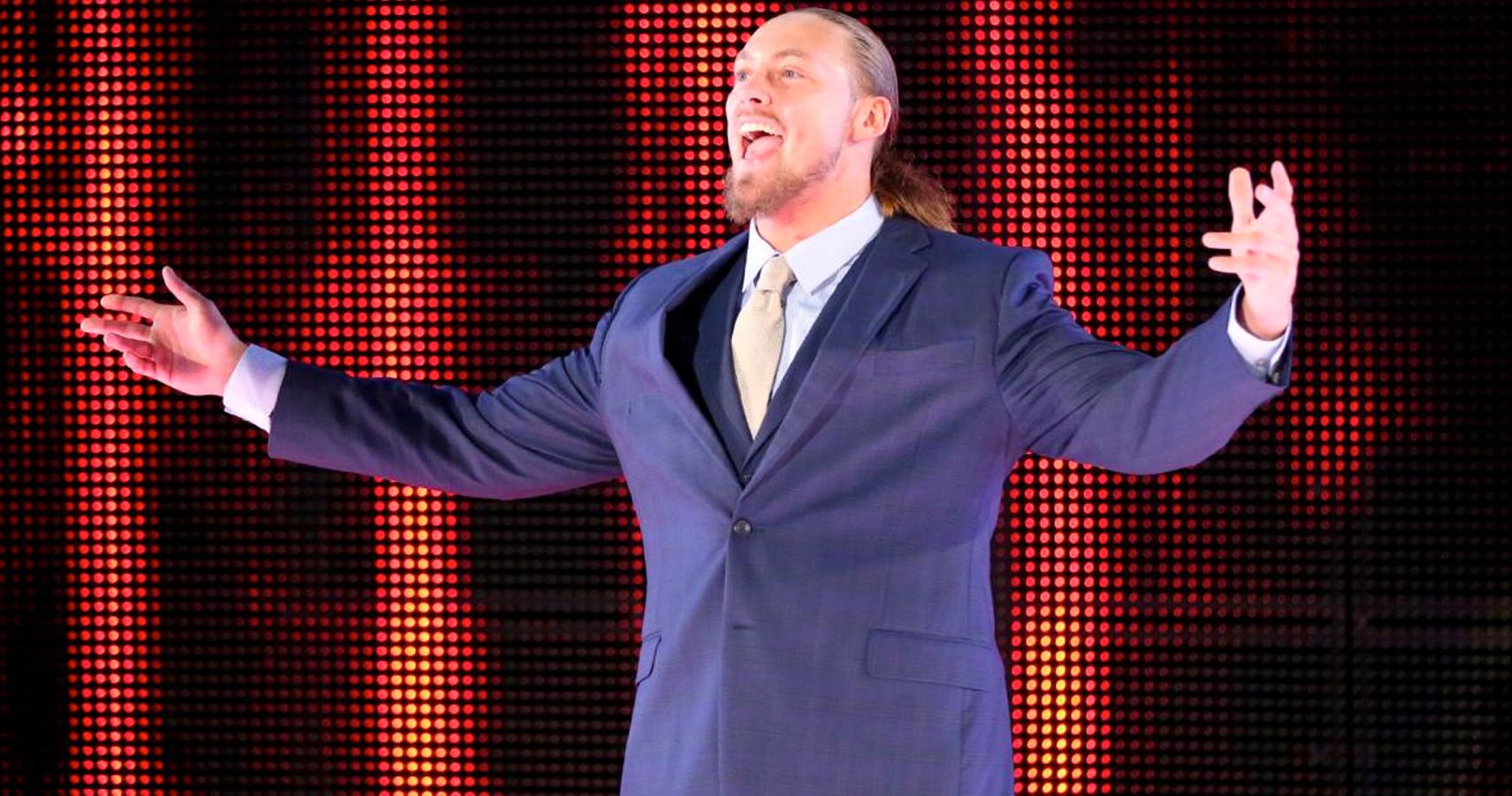 Big Cass Returns To Wrestling After WWE Release
