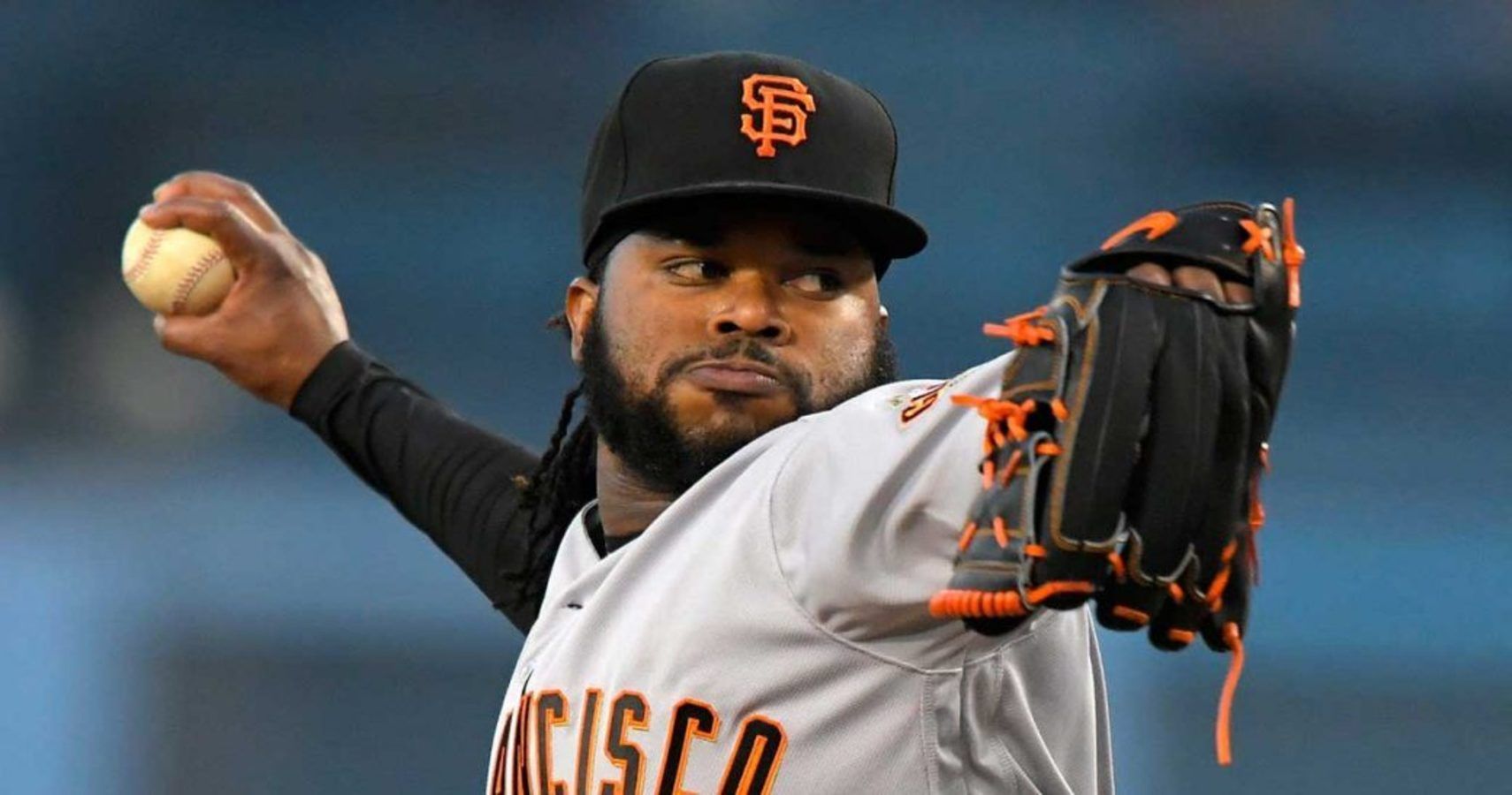 Johnny Cueto Rumored To Need Tommy John Surgery