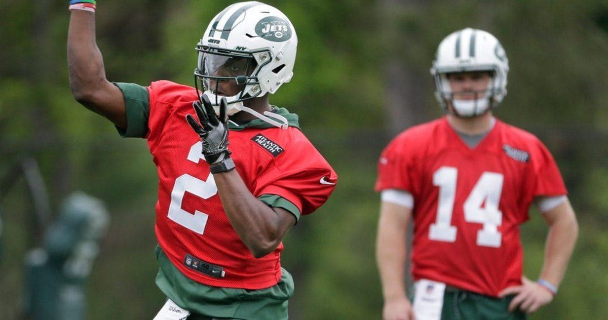 Jets Trade Teddy Bridgewater To Saints As Possible Drew Brees Successor