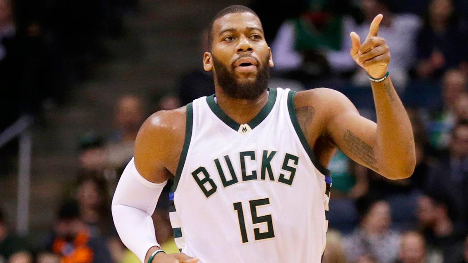 What Greg Monroe Adds To The Toronto Raptors Roster