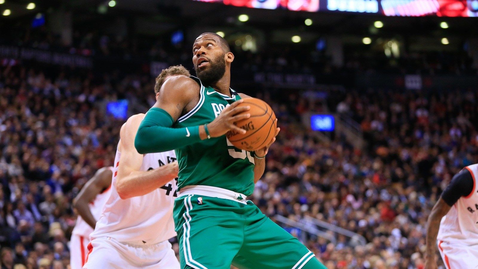 What Greg Monroe Adds To The Toronto Raptors Roster