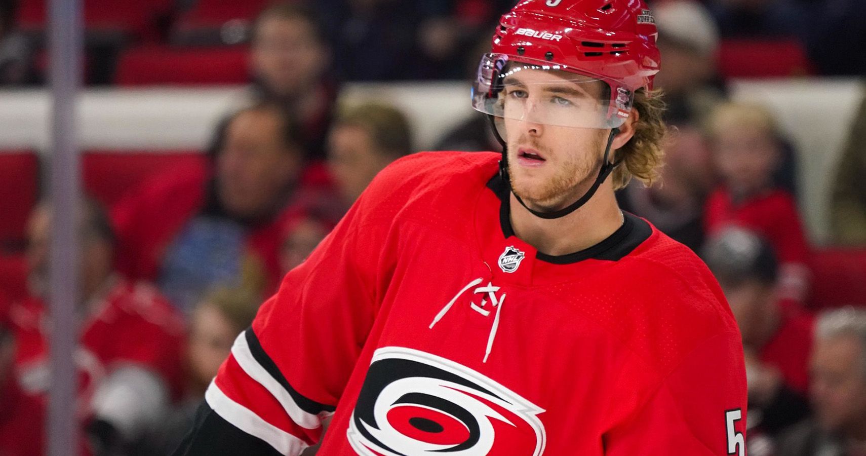 Noah Hanifin Signs Significant Long-Term Deal With Flames