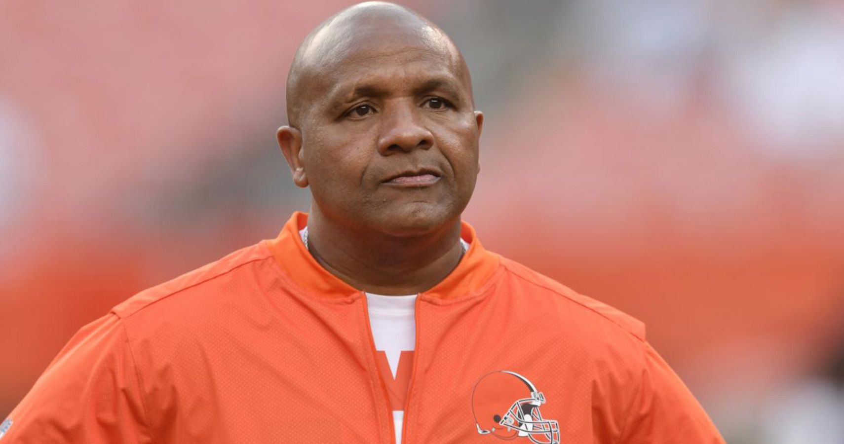 Hue Jackson Upset With Gregg Williams For Comments Made While ...