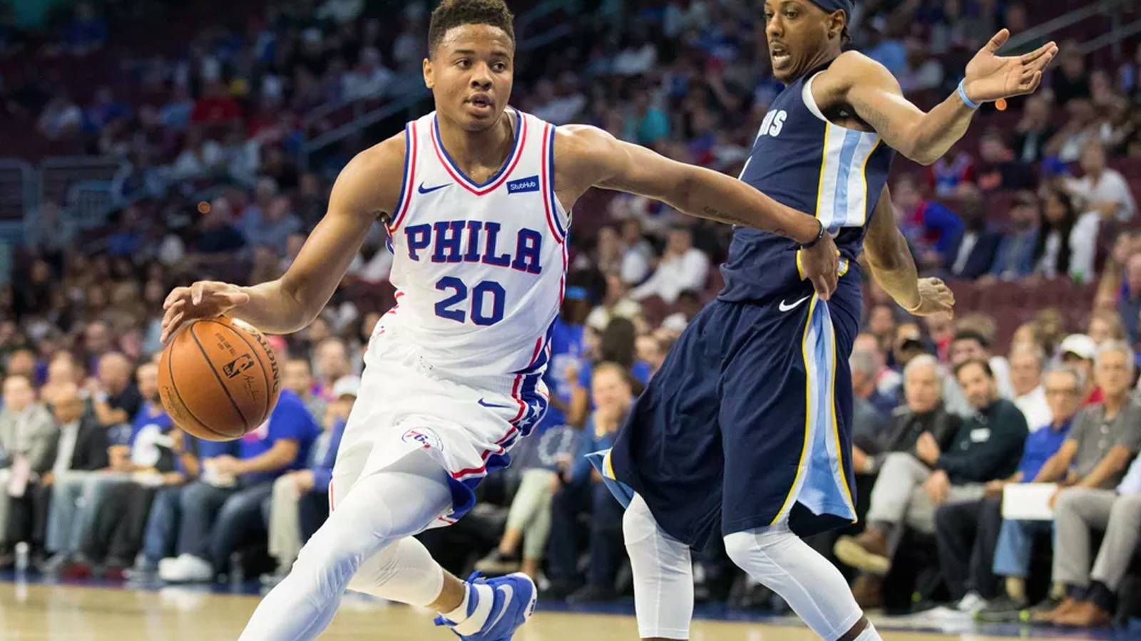Markelle Fultz Ready To Become An All-Star After A Season To Forget