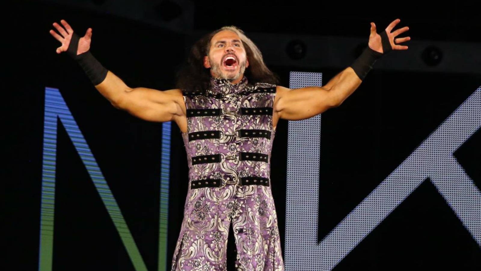 Matt Hardy Injury Update: Rumored To Transition To Backstage Role