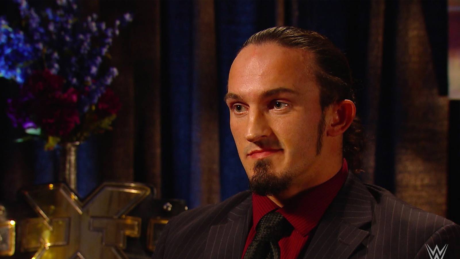 Neville Is No Longer Under WWE Contract Following Year Of Uncertainty