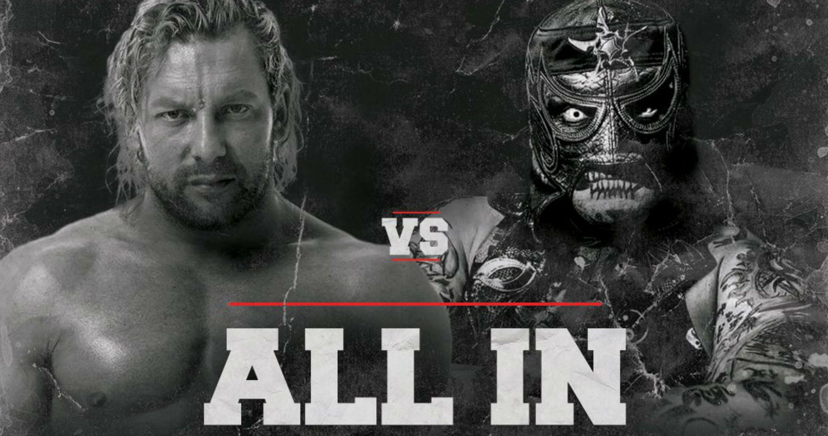 How Lucha Underground Helped Make Pentagon An AEW Champion