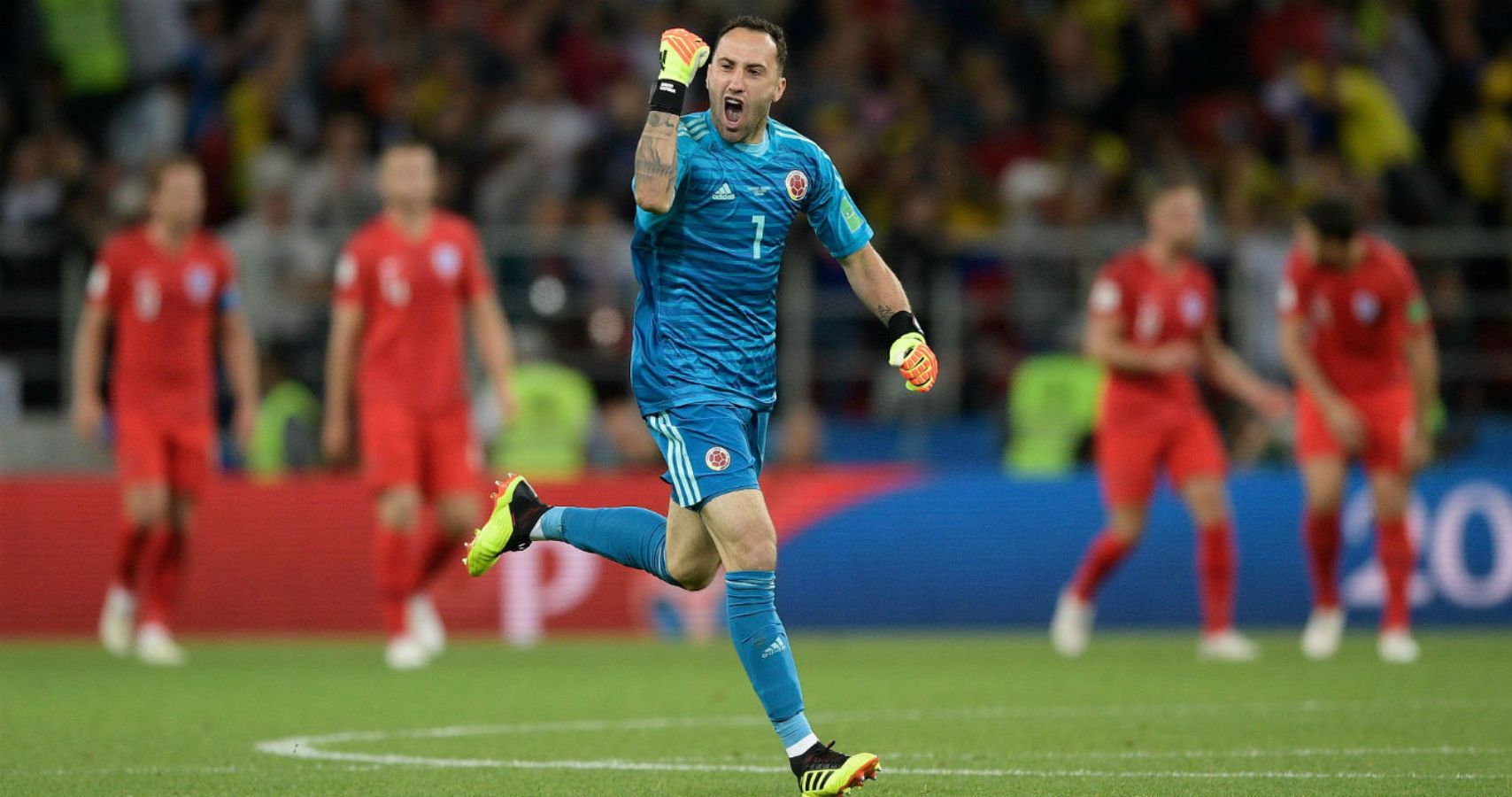 Arsenal's David Ospina Moving Elsewhere For First Team Opportunities