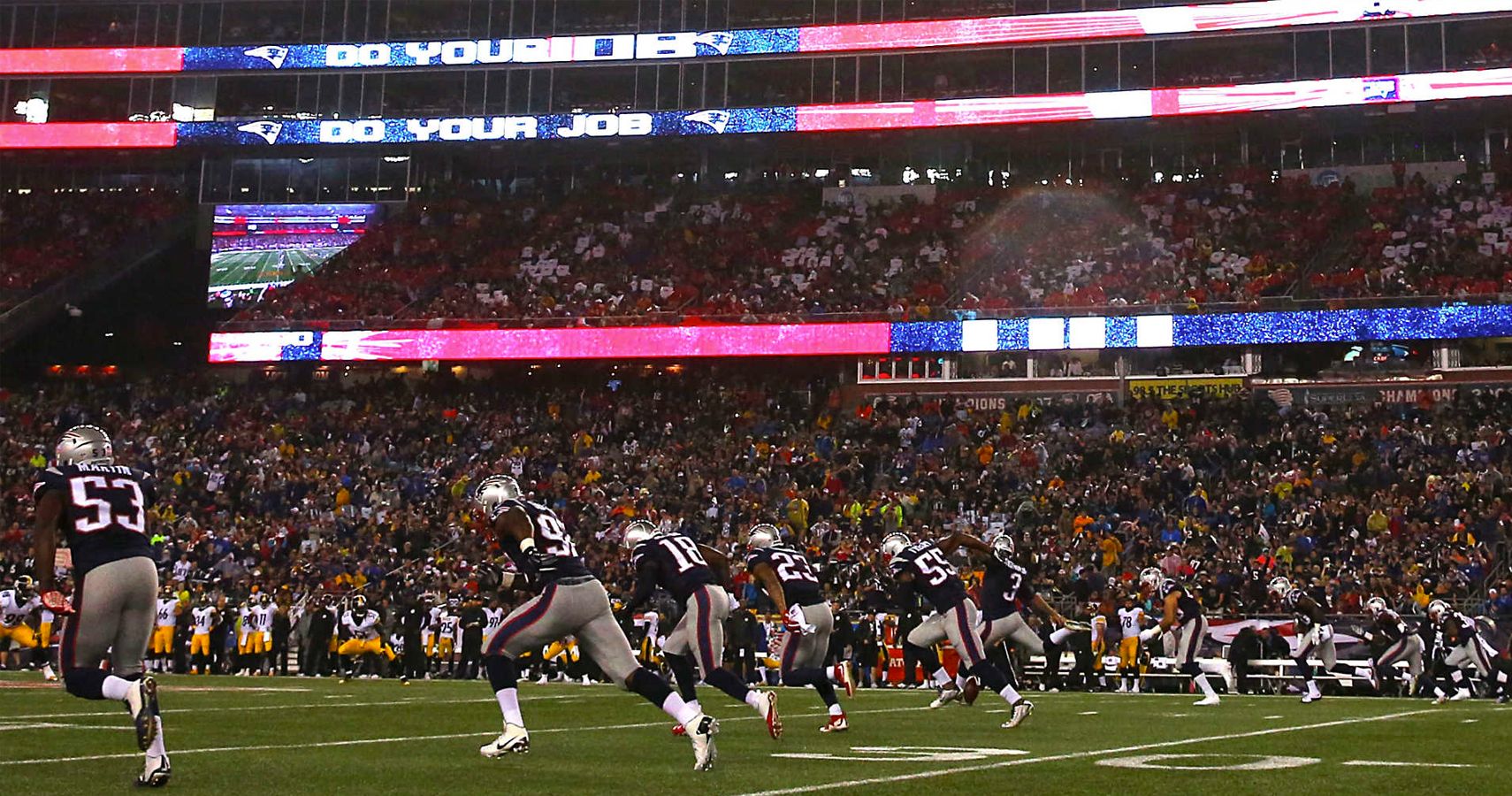 NFL Kickoff Rule Changes: Everything You Need To Know