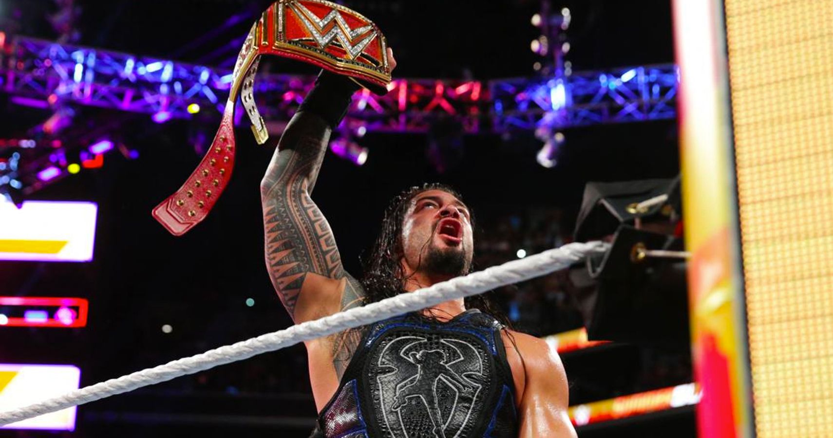 SummerSlam 2018 Recap & Reactions- A Beast, A Big Dog, And A Monster