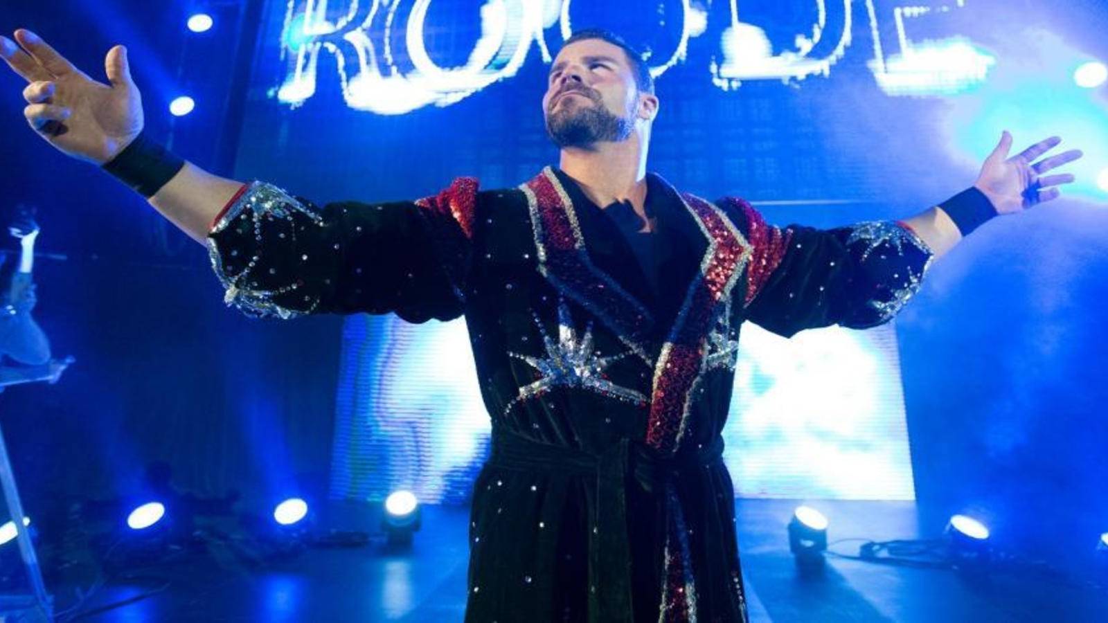 Bobby Roode Gives His Thoughts On His Main Roster Run Criticisms