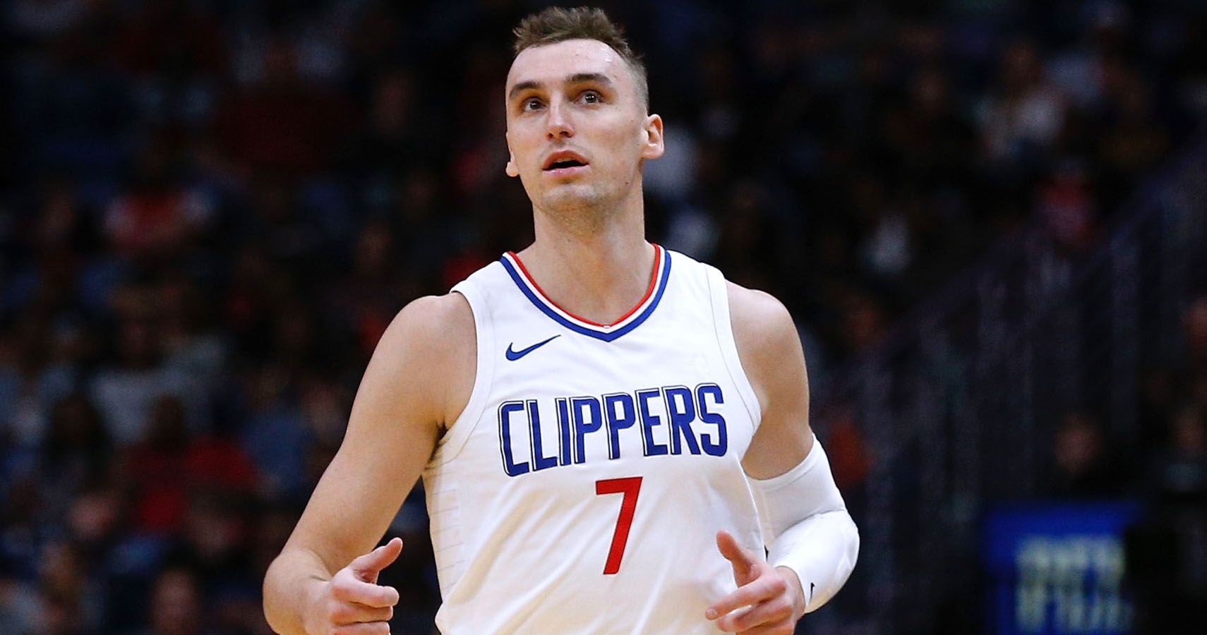 Cleveland Cavaliers Finalize Trade For Clippers Sam Dekker