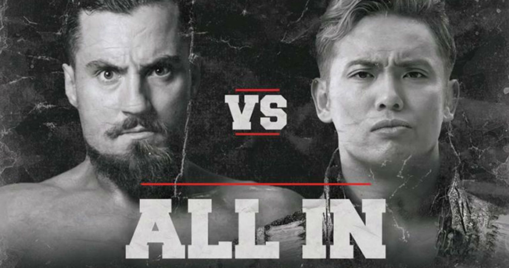 All In 2018: Match Card, Start Time & Where To Watch
