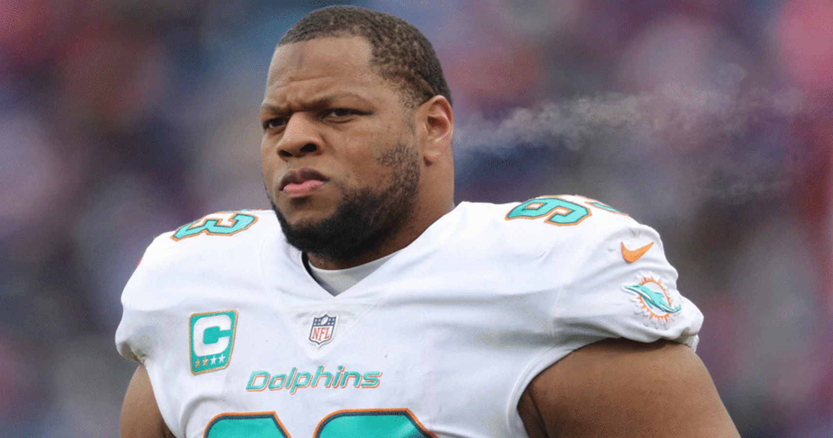 Ndamukong Suh Takes Shot At Dolphins Defense After Leaving Team