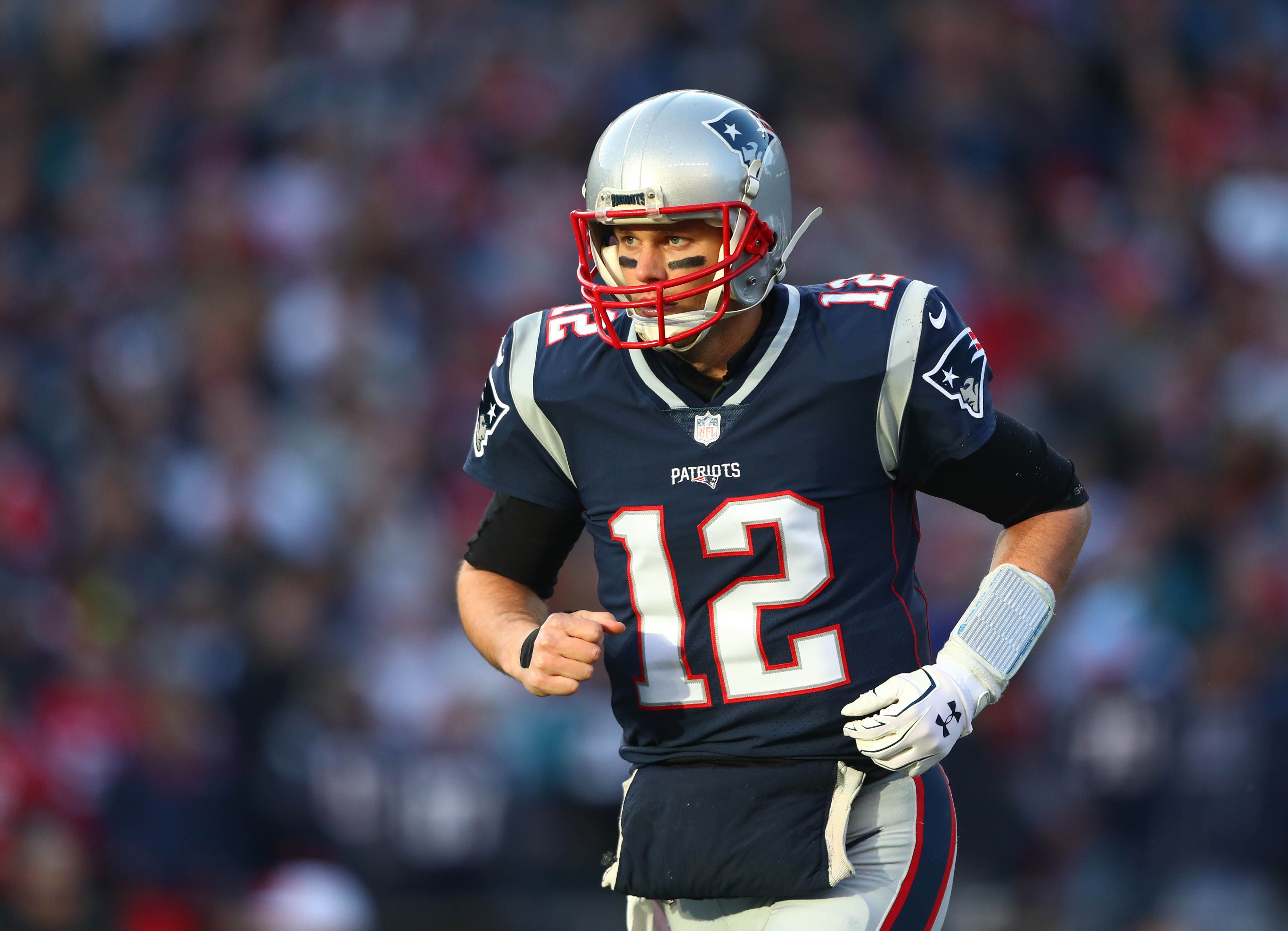 20 NFL Players With Surprisingly Slow 40-Yard Dash Times