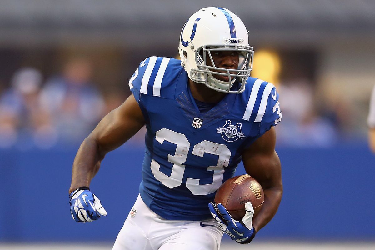 20 NFL Players With Surprisingly Slow 40-Yard Dash Times