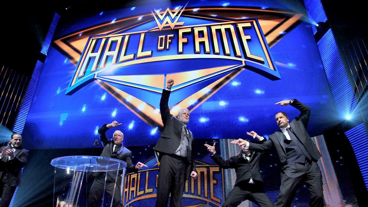 10 Big WWE Changes For 2019 Already Ongoing (And 10 Potentially On The Way)