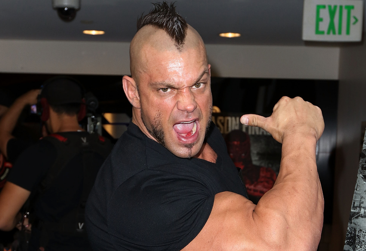 10 Wrestlers Triple H Wants To Bring To The WWE (And 10 He Won't Get)