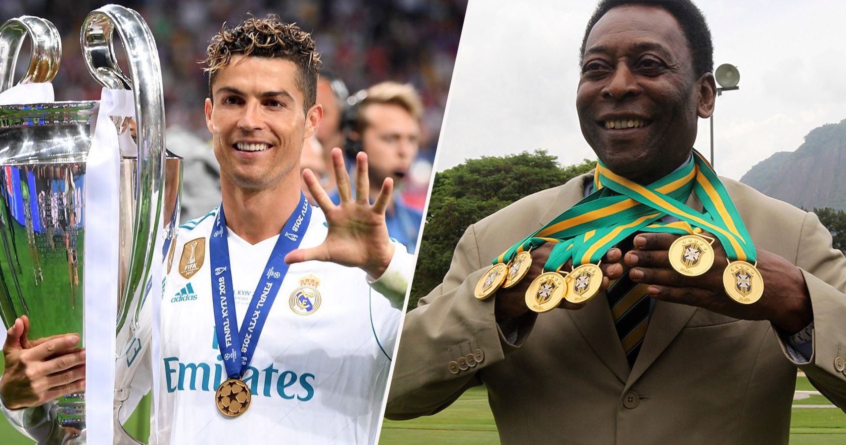 25 Soccer Records That Will Never Be Broken
