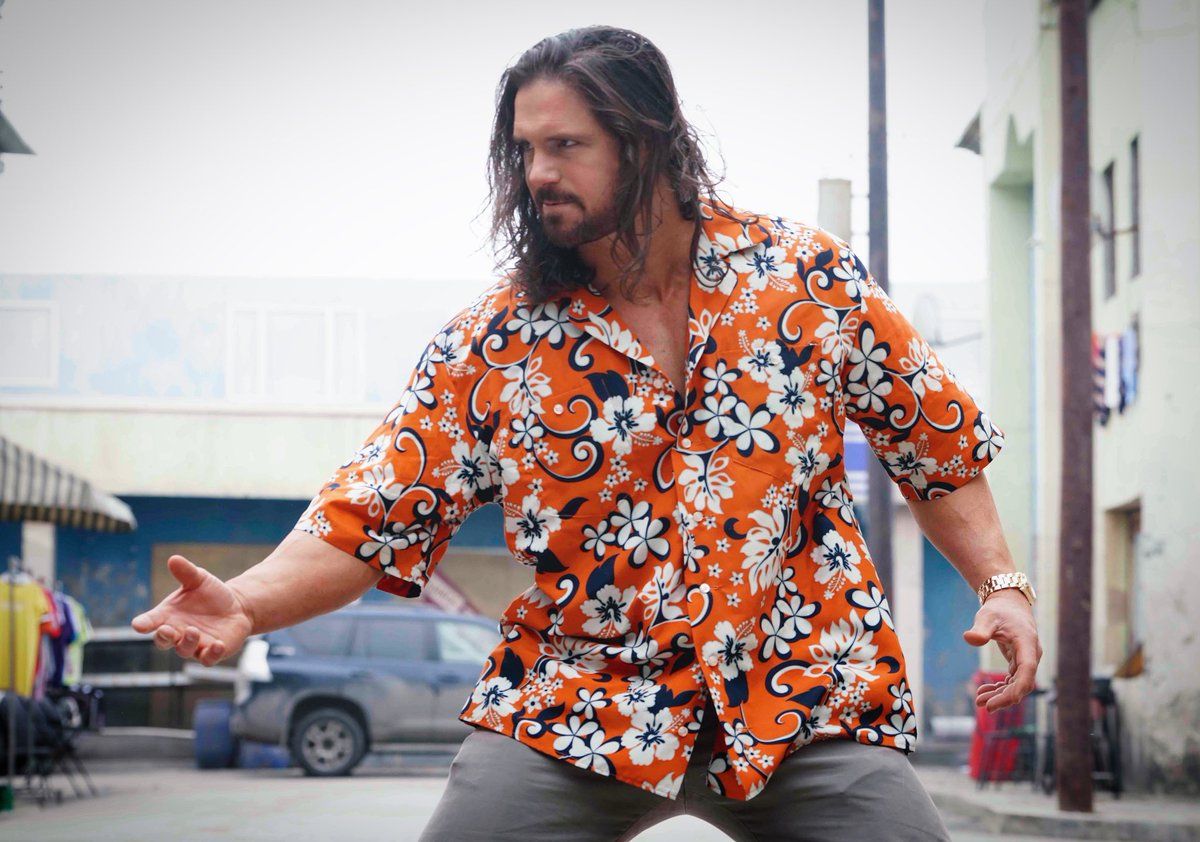 10 Wrestlers Triple H Wants To Bring To The WWE (And 10 He Won't Get)