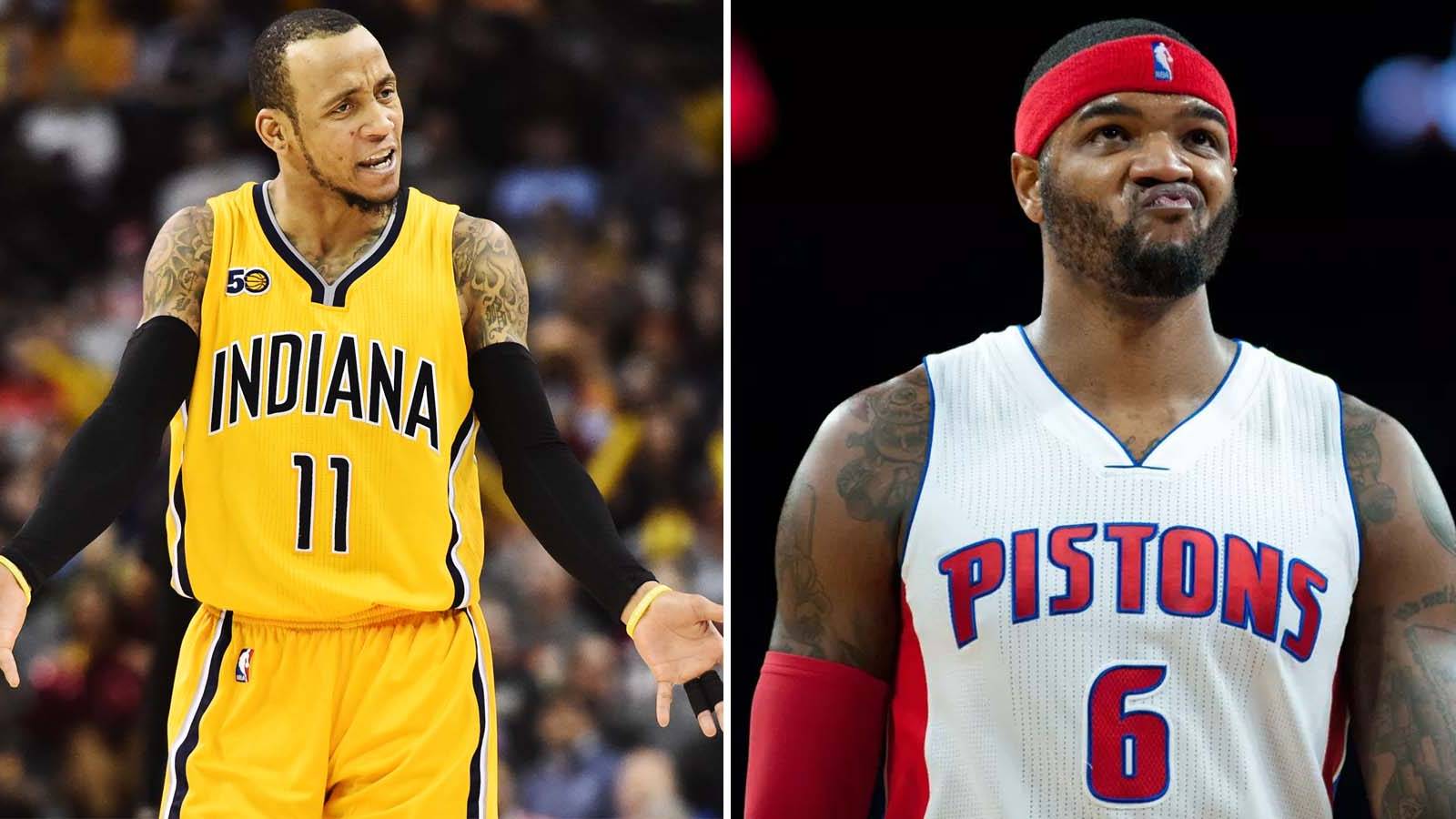 Top 20 Forgotten NBA Players Of The 21st Century