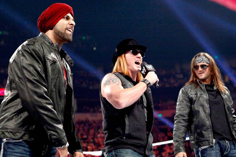 3MB: How A Joke Faction Became An Iconic Meme In WWE