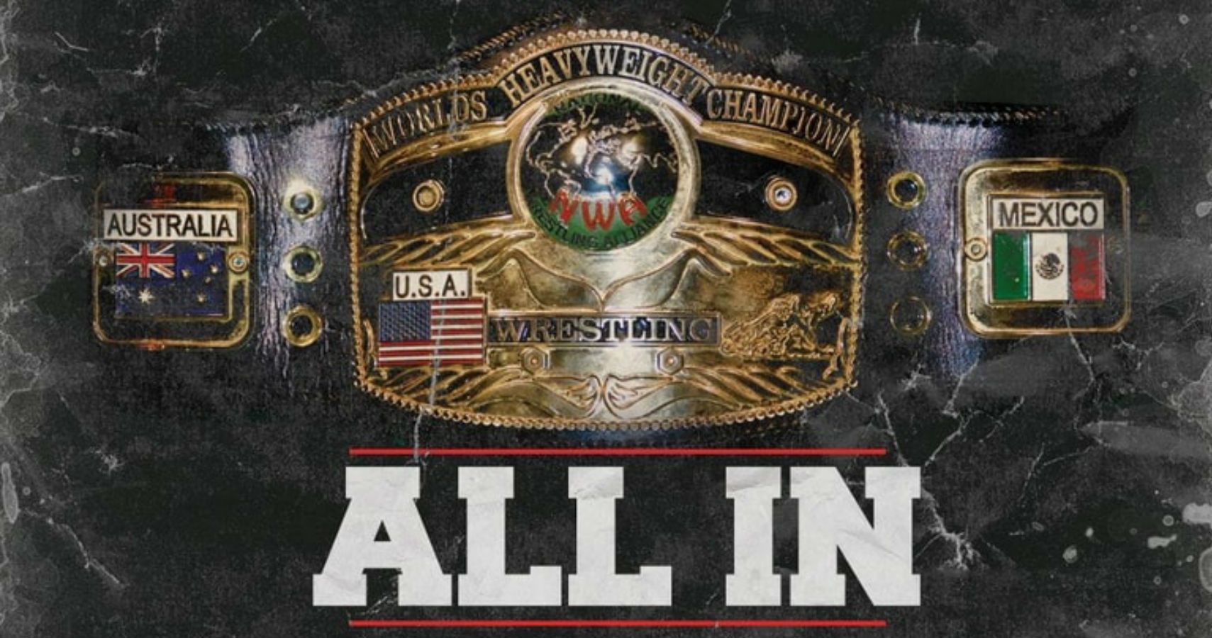 Cody Rhodes Wins NWA Championship In Dramatic Fashion
