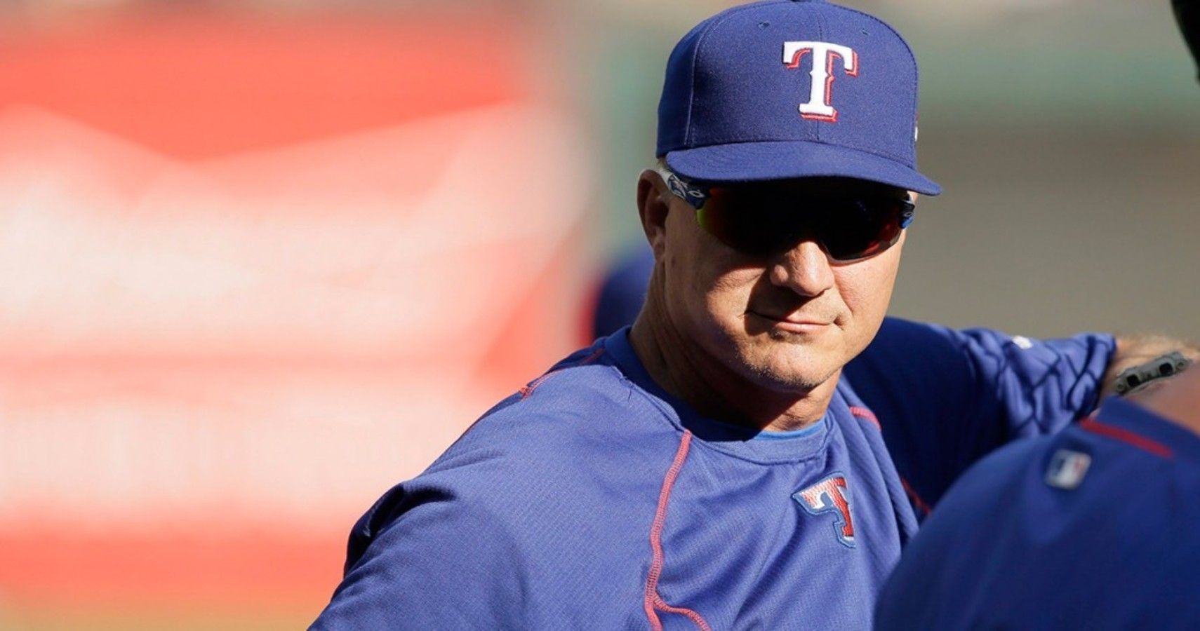 Texas Rangers Fire Manager Jeff Banister After Disappointing Season
