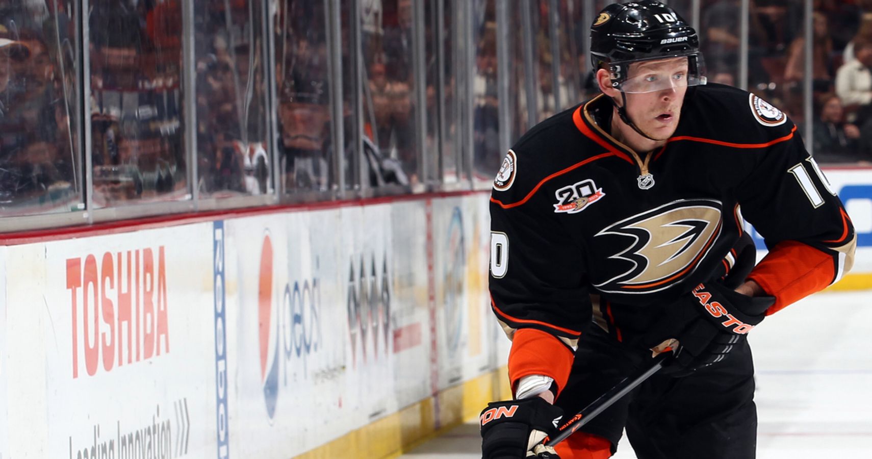 Corey Perry To Miss 20 Weeks With Injury As Ducks Roster Faces More ...