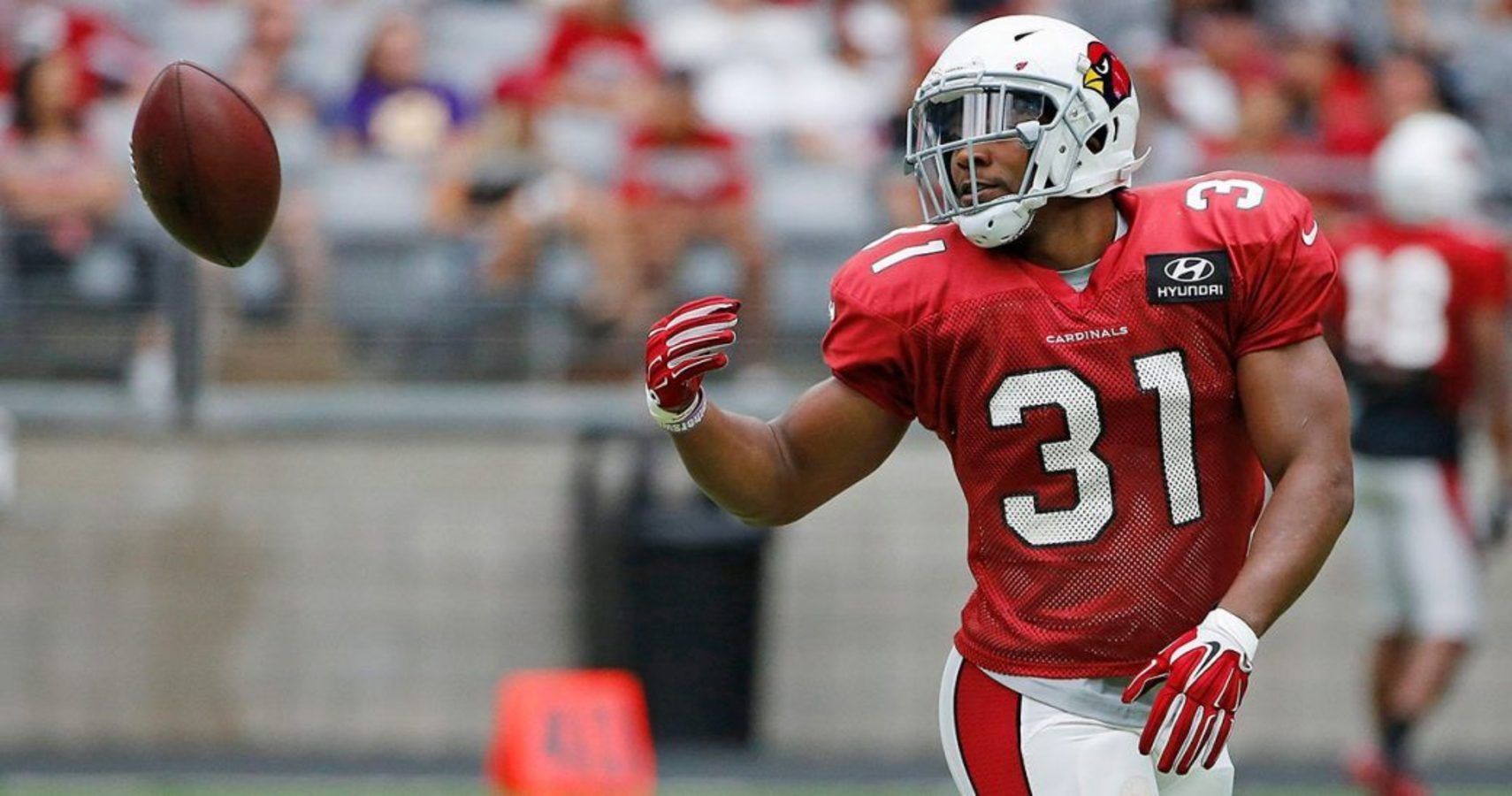 David Johnson Agrees To Multi-Year Deal With Cardinals After Weeks Of ...