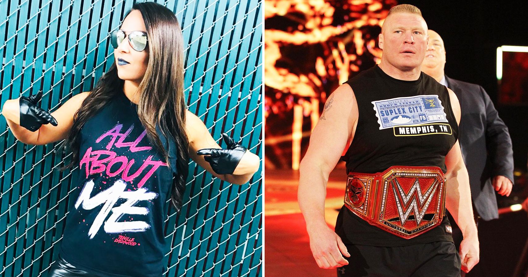 15 Wrestlers WWE Gave Up On Way Too Soon (And 15 They Kept For Way Too ...