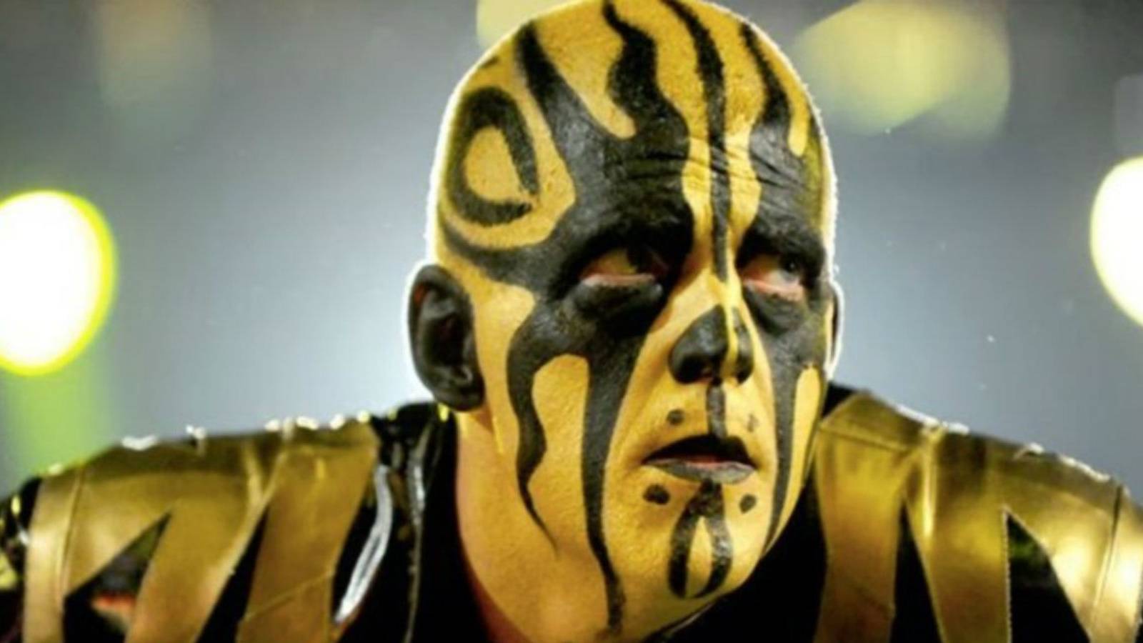 Goldust Says He’s At The End Of His Career In Revealing Interview