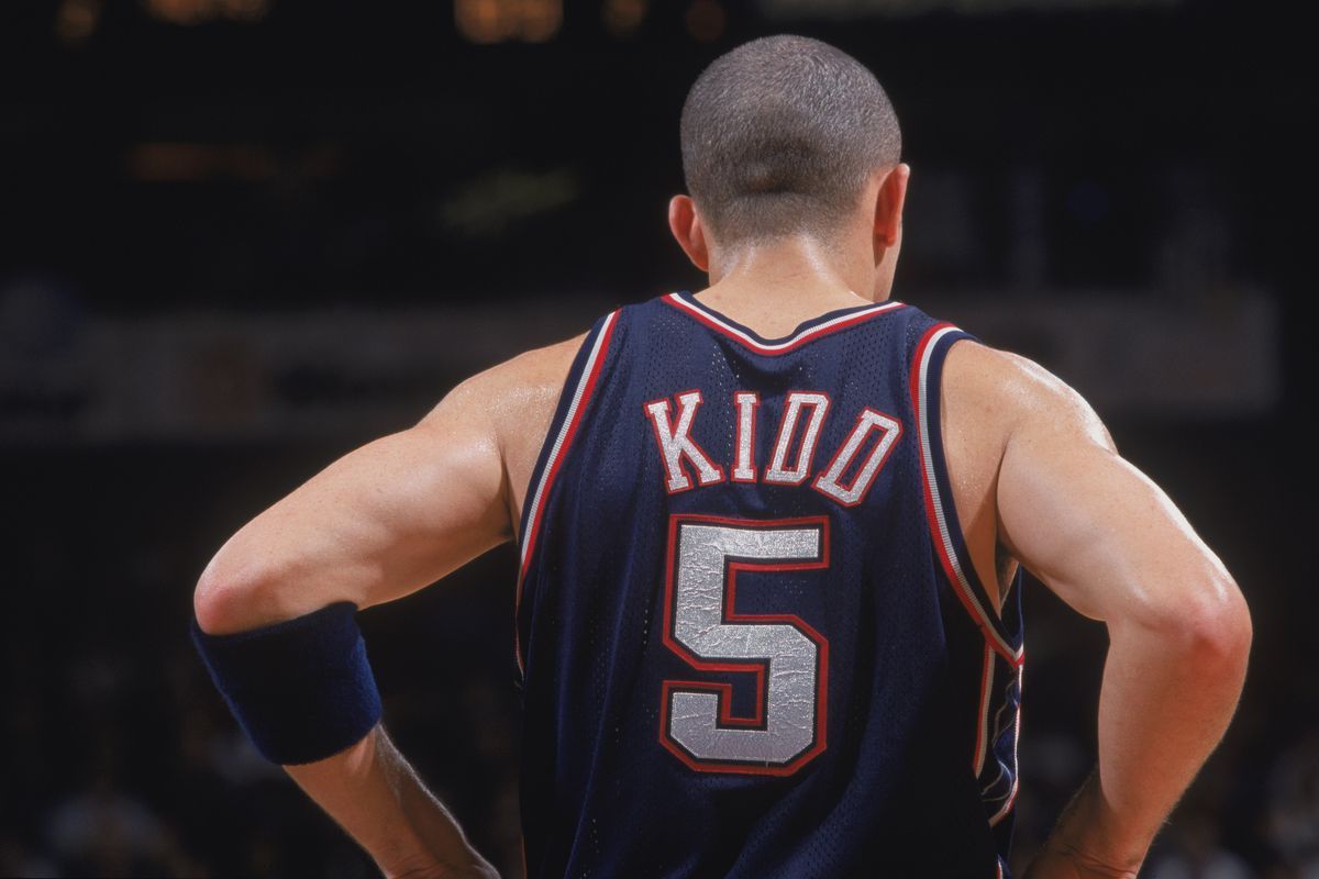 Gary Payton Says Jason Kidd Was The First LeBron James