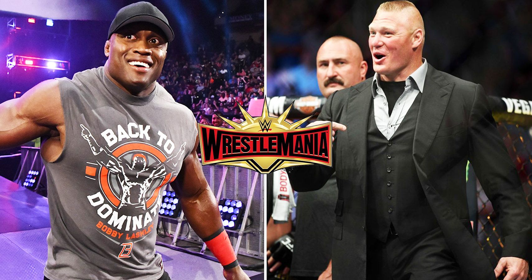 10 Reported Plans For WrestleMania 35 We Hope Are True (And 10 That ...