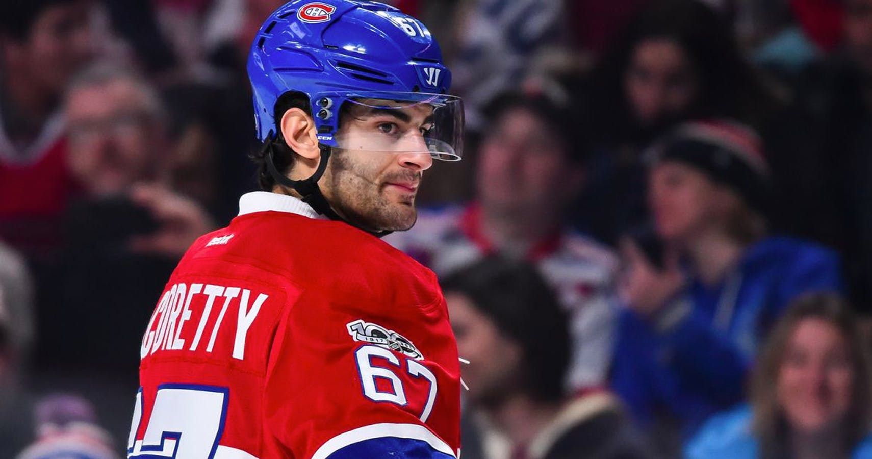 Max Pacioretty Traded: Canadiens End Drama With Vegas Deal