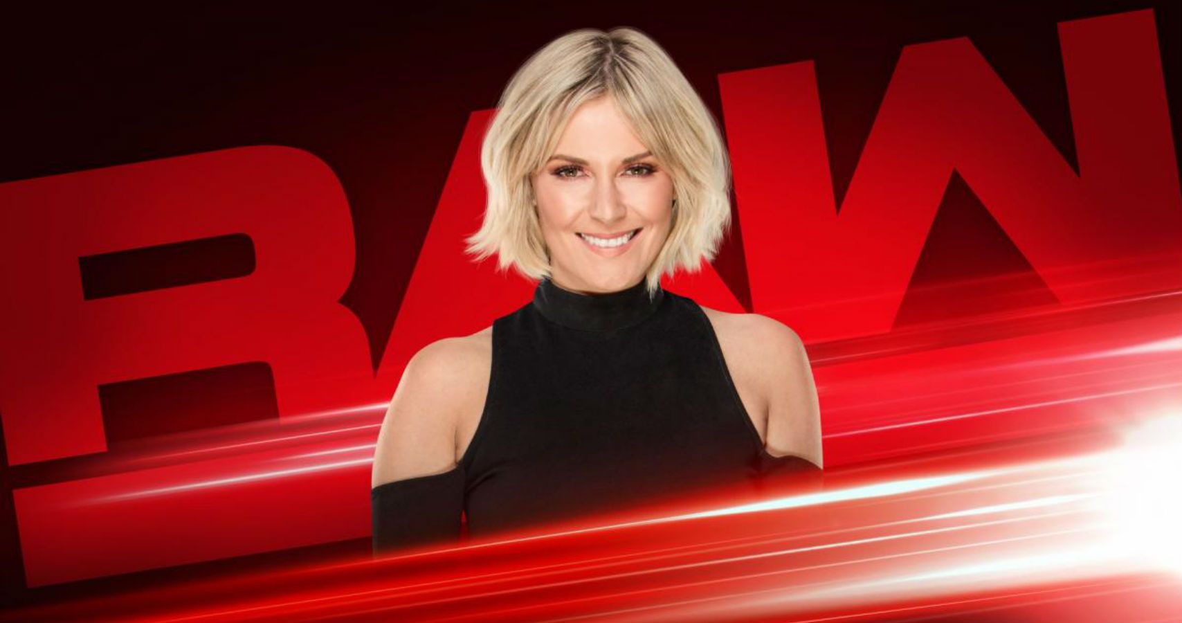 Breaking: Renee Young Becomes The First Official Full Time Female ...