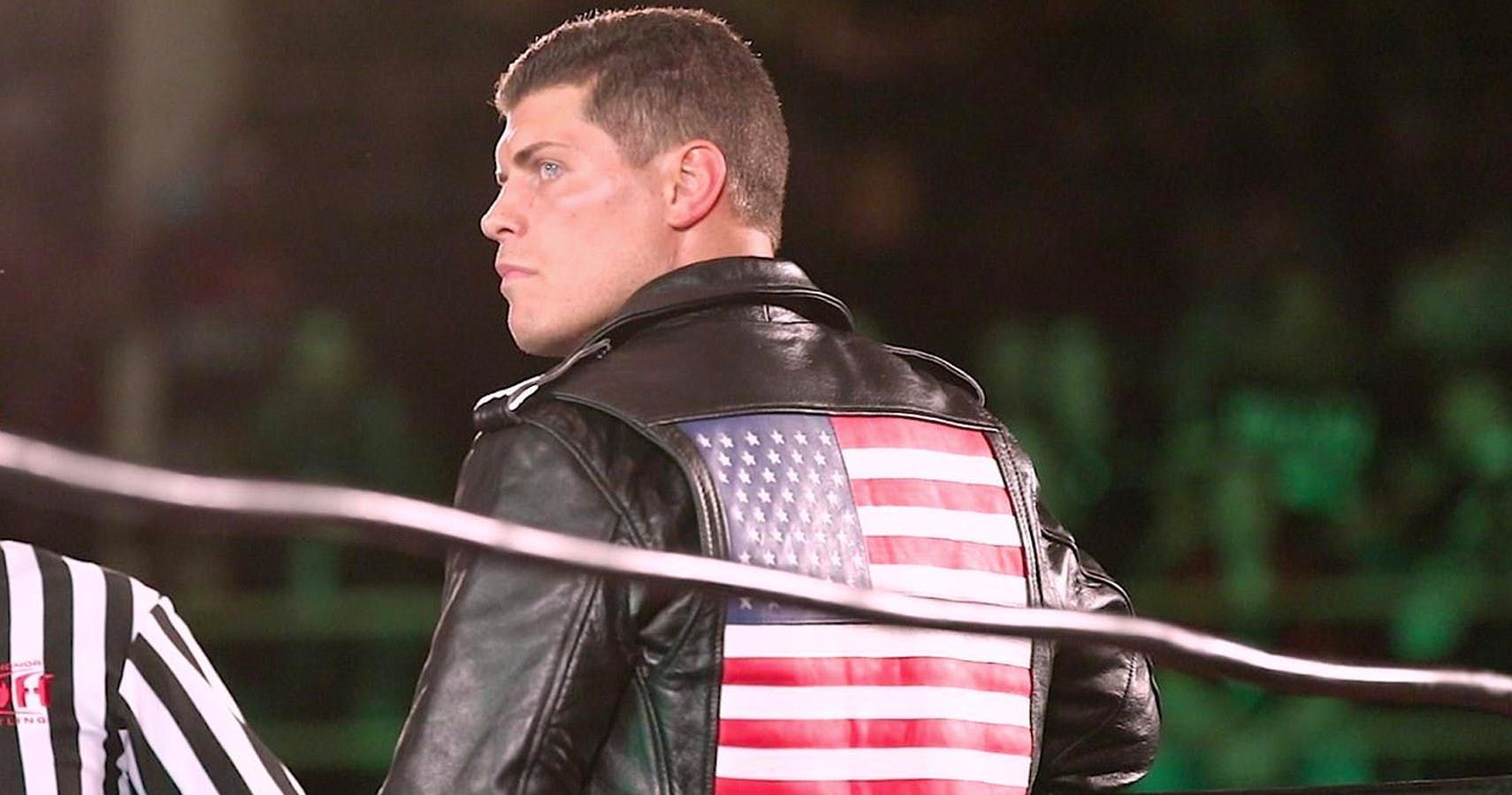 Cody Rhodes Tweet Defends ‘Annoying’ Crowds Crowds In The Best Way