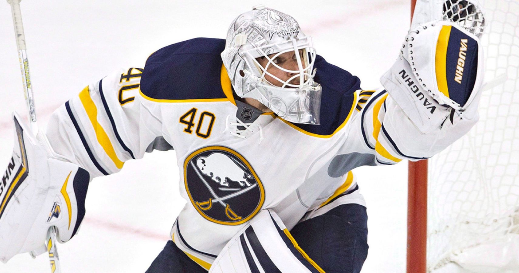 Robin Lehner's Old Teammates Surprised By His Tell-All Article
