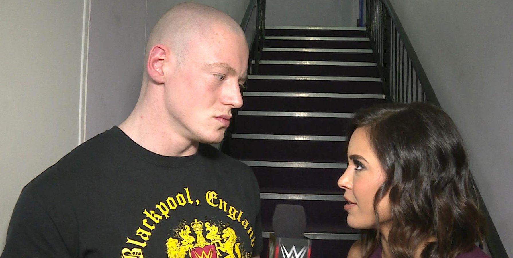 20 WWE Stars Who Are Currently Absent From TV And When They're Expected ...