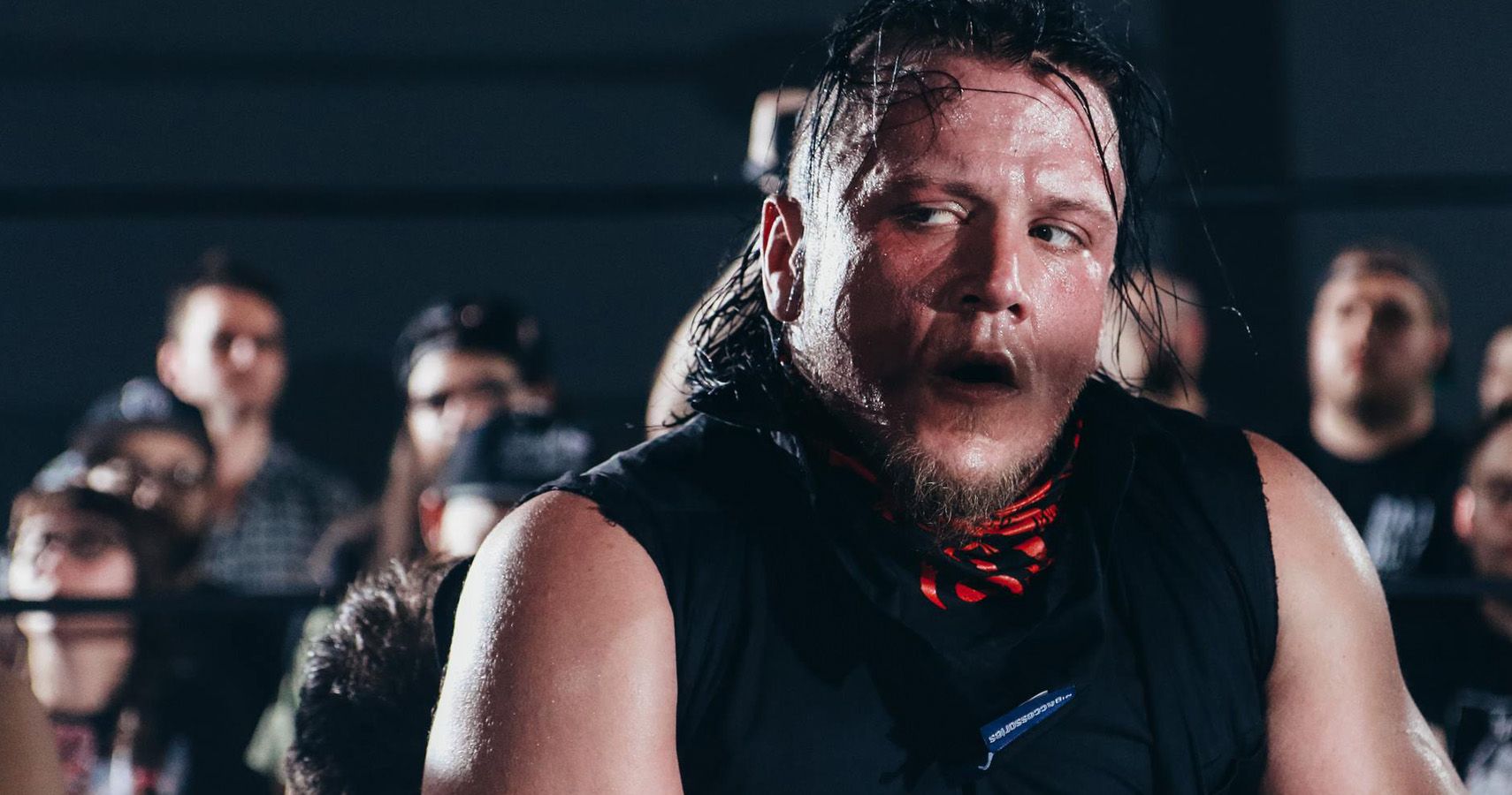 Impact Star Sami Callihan Is Forced To Leave Indie Show