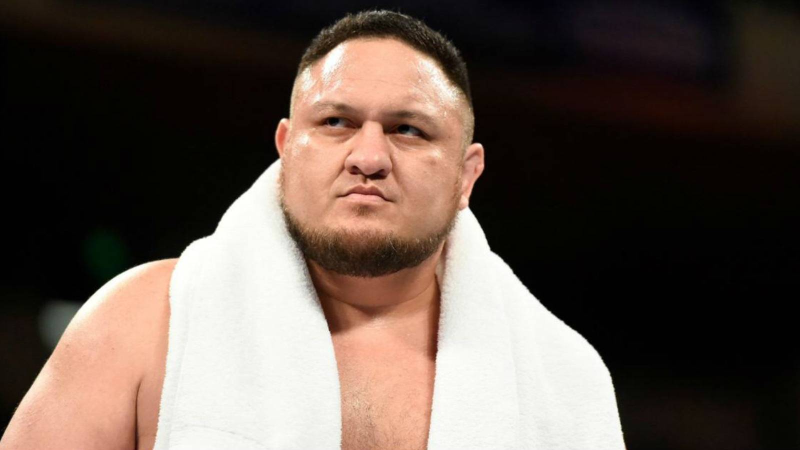 Samoa Joe Reveals How Well His Merch Sold After Main Roster Debut
