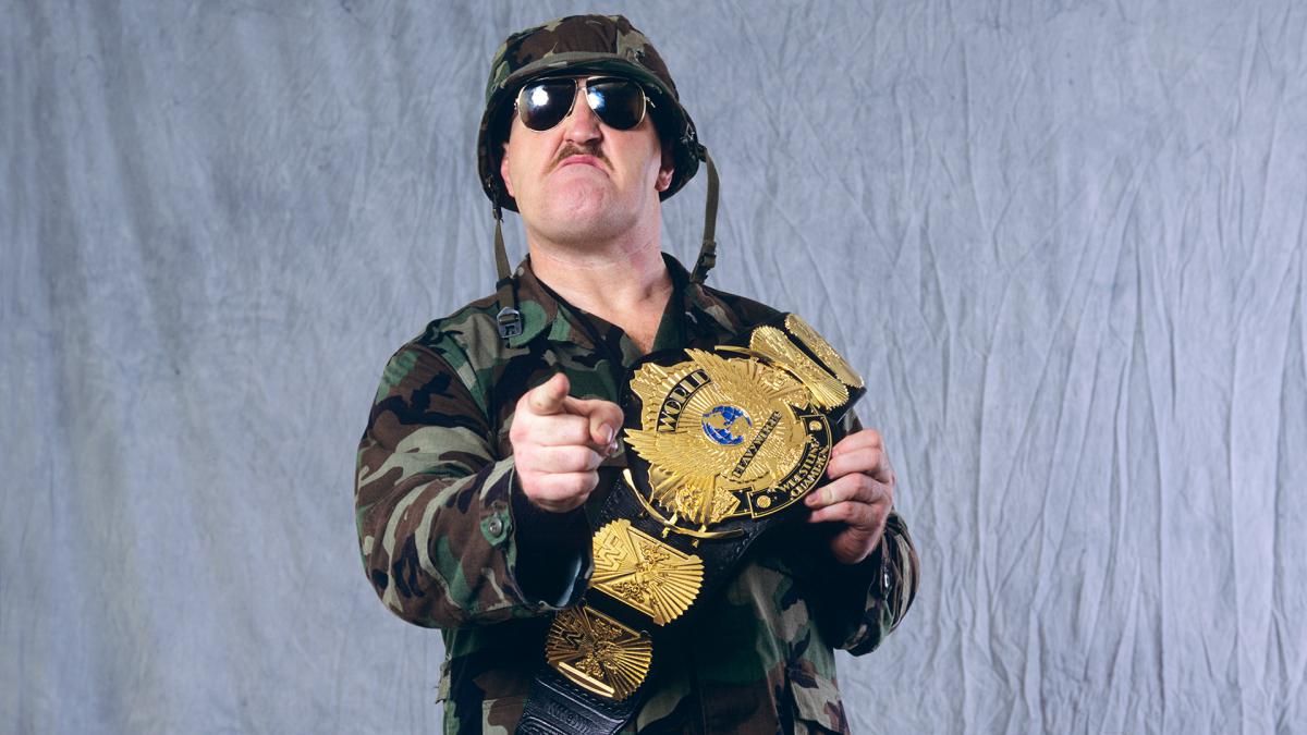 10 Bad World Champions Only Vince Wanted And 10 Worthy Champs He Never ...